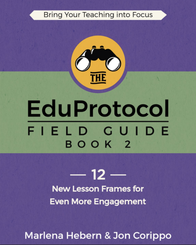 Starting the School Year with Protocols for Learning - Class Tech Tips