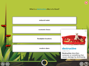 Student-Driven Online Reading Program for Elementary Classrooms - Class ...