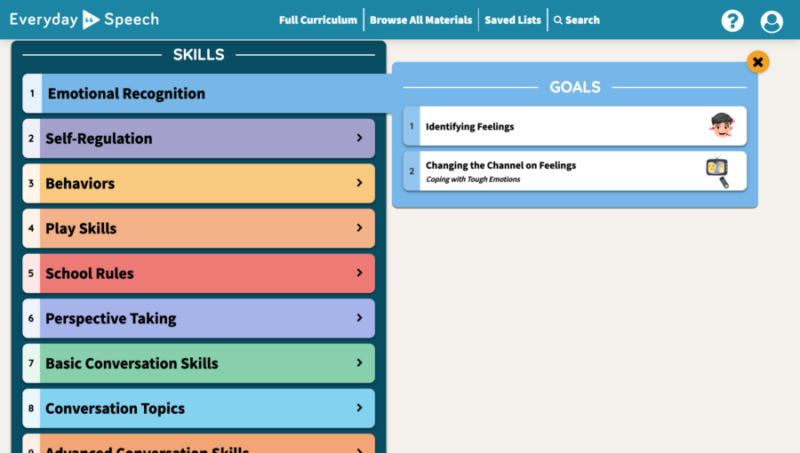 A Full Social-Emotional Learning Curriculum for Schools - Class Tech Tips