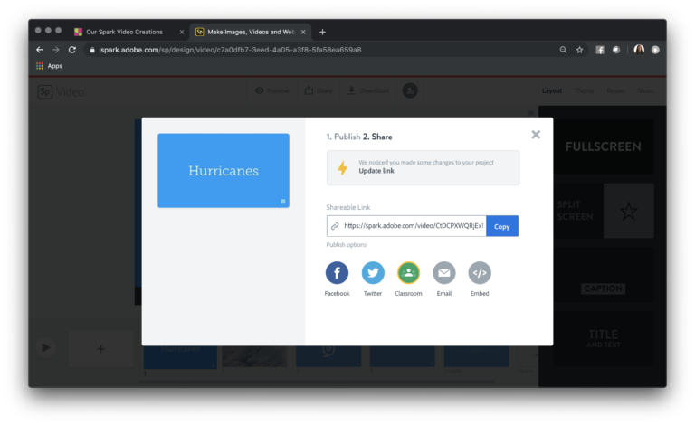 A Tech-Friendly Peer Feedback Strategy - Class Tech Tips