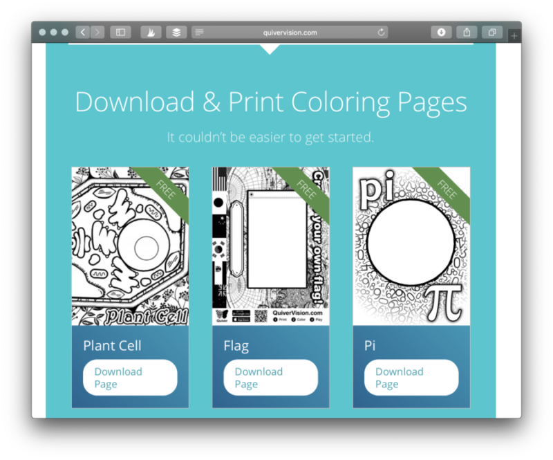 Quick Ideas for Getting Started with Augmented Reality - Class Tech Tips