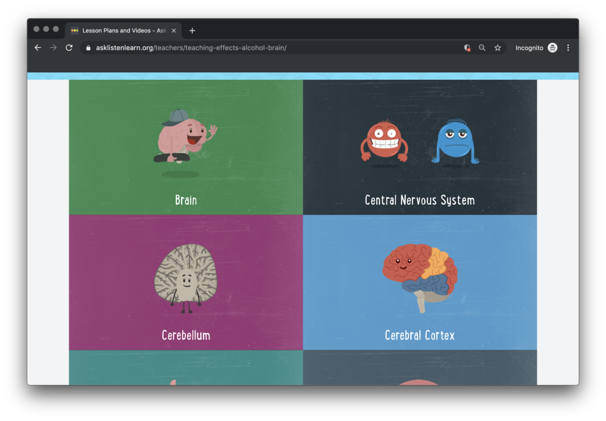 Free Teacher Lesson Plans for Red Ribbon Week - Class Tech Tips