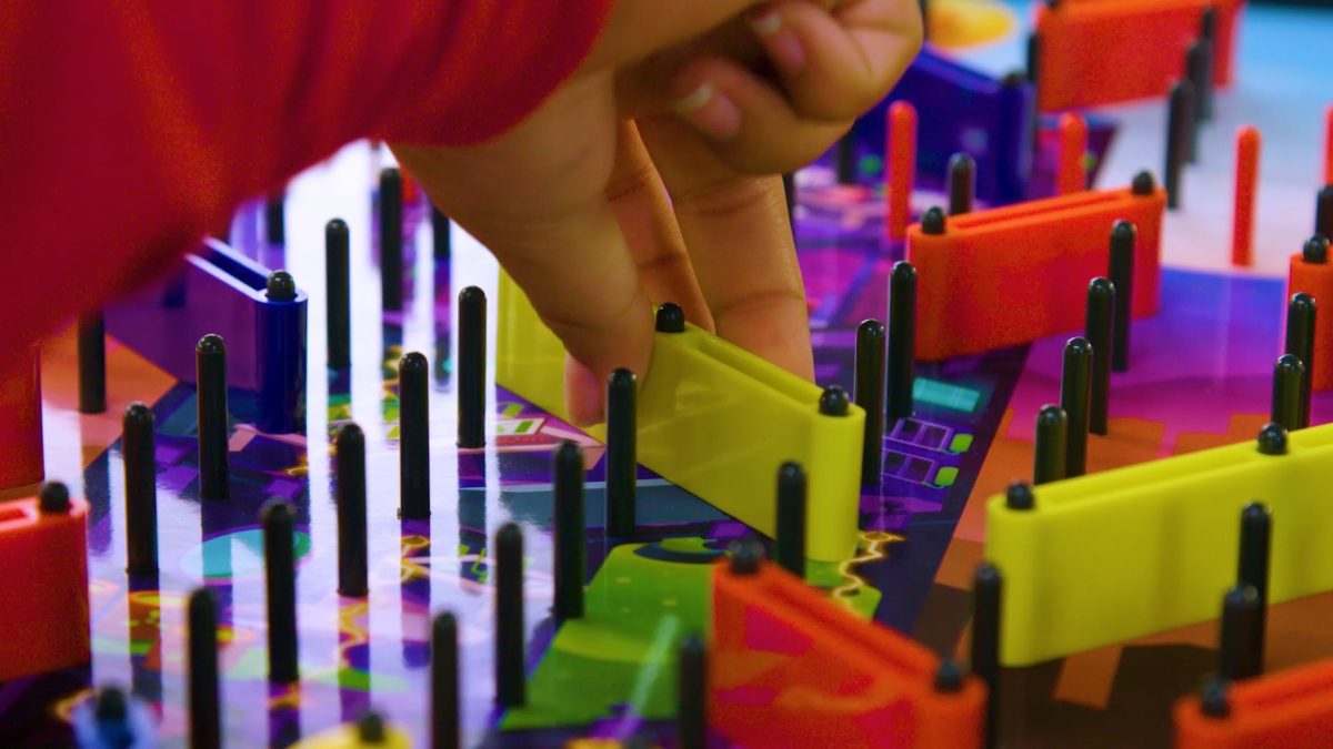 Kid-Friendly Board Game with STEM Connections - Class Tech Tips