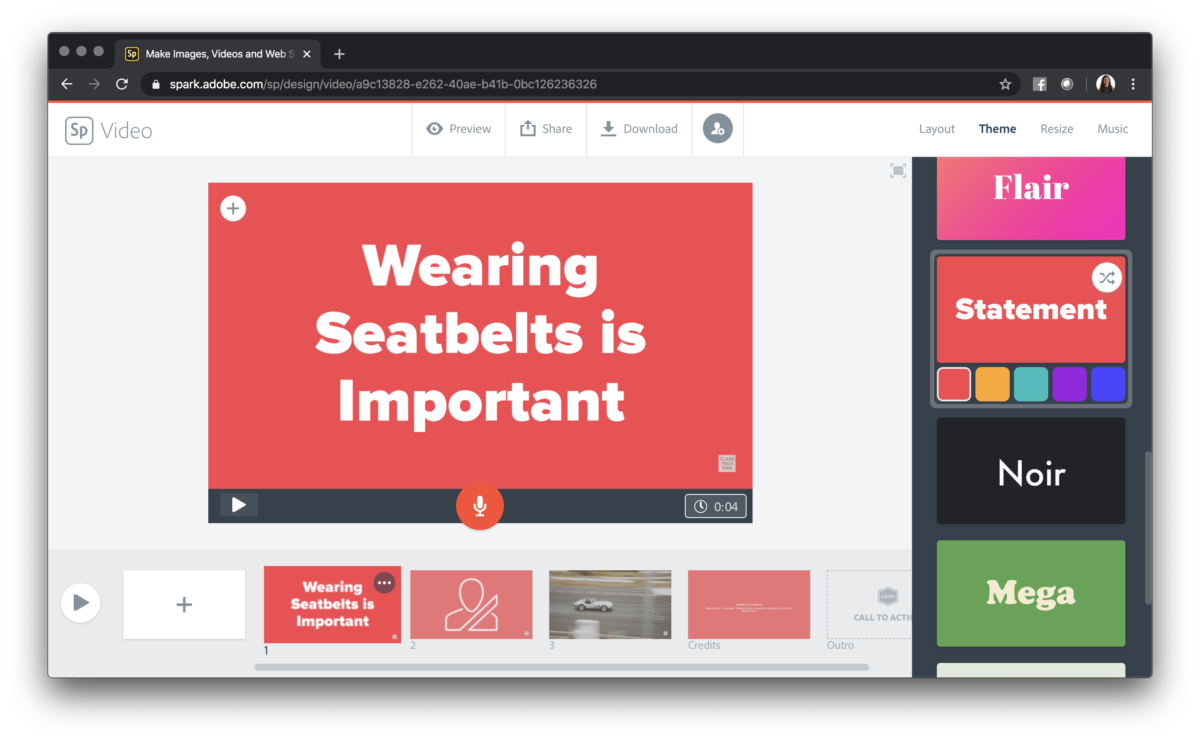 5 Video Projects for Student Readers (feat. Adobe Spark) - Class Tech Tips