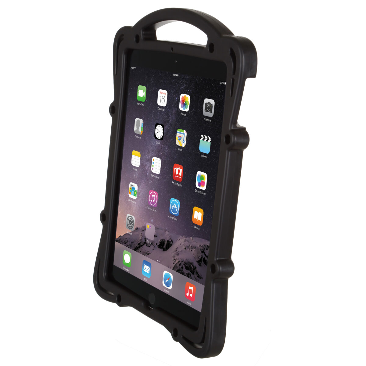 Why Using a Protective Case is Important (feat. Rug-Ed) - Class Tech Tips