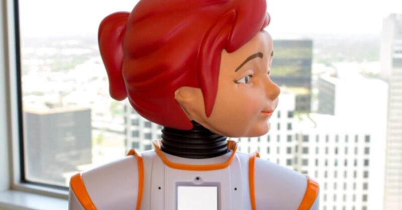 From Screen to Robot: Engaging Students with Interactive STEM Education ...