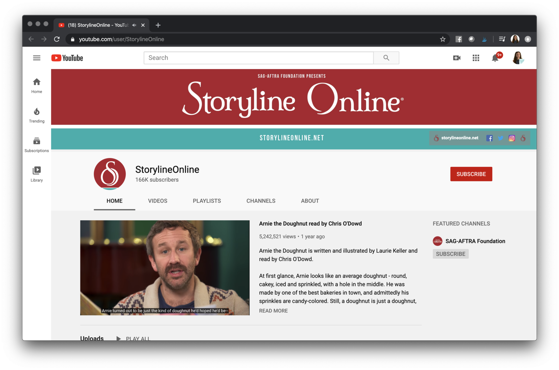 YouTube Channels to Use in Your Classroom - Class Tech Tips