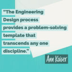 Why Engineering Design Might Have a Place in Your Classroom - Class ...