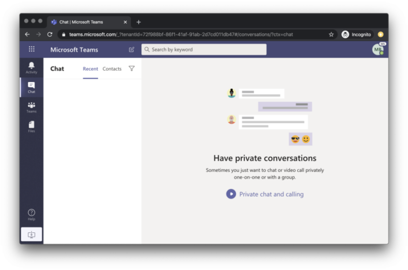 Quick Tips for Microsoft Distance Learning Tools - Class Tech Tips