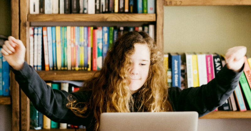 Free Math Videos for Kids Tackling Math Problems - Class Tech Tips