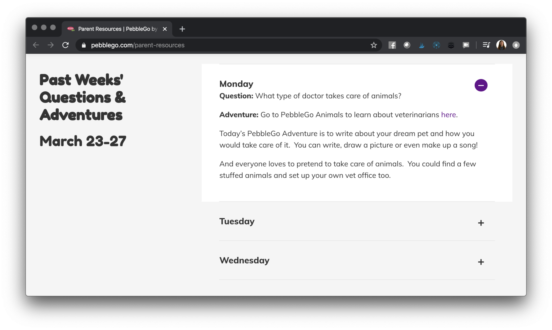 Free Nonfiction Articles for Kids and Reading at Home Tips - Class Tech ...