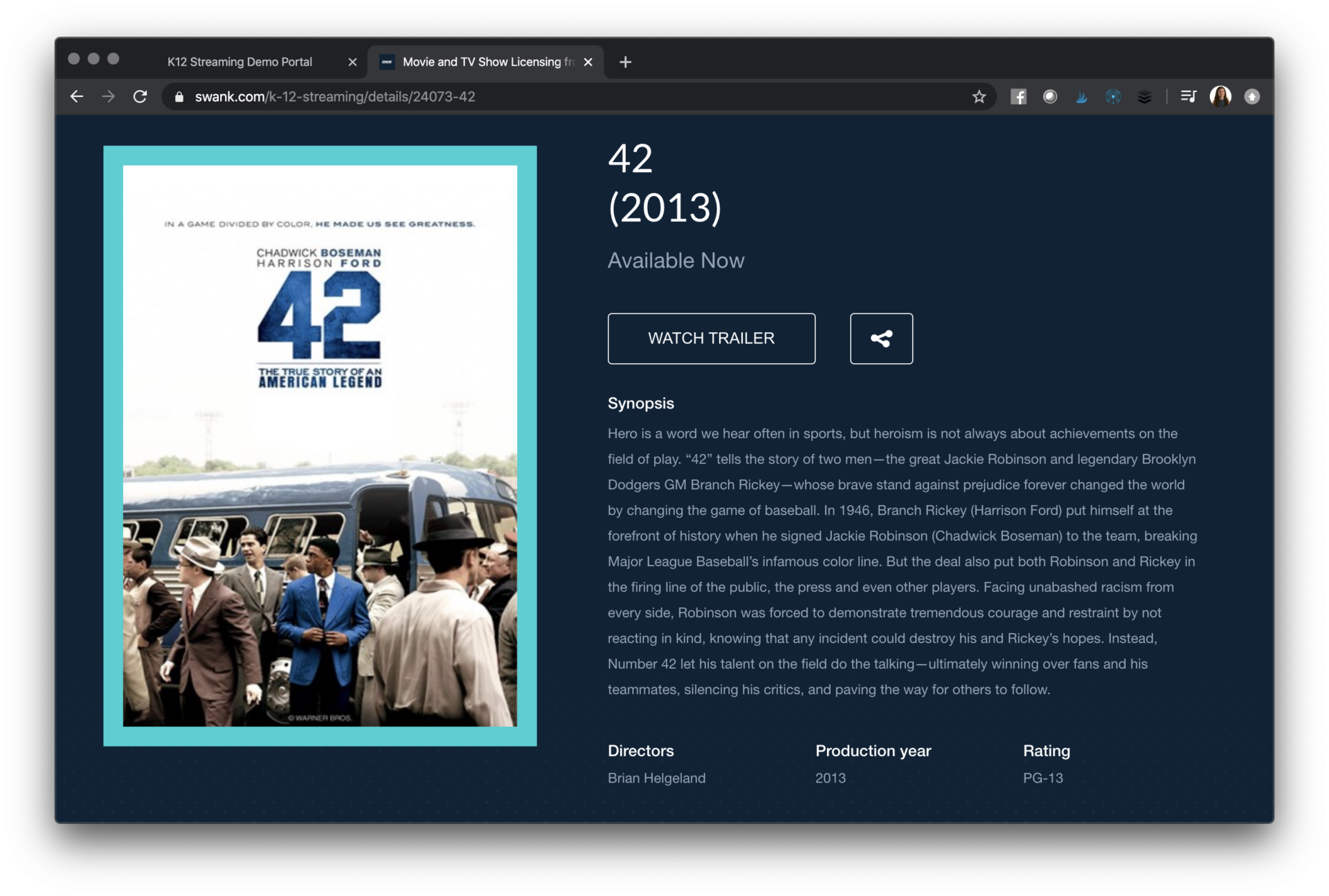 How to Stream Movies to Students During Remote Learning - Class Tech Tips