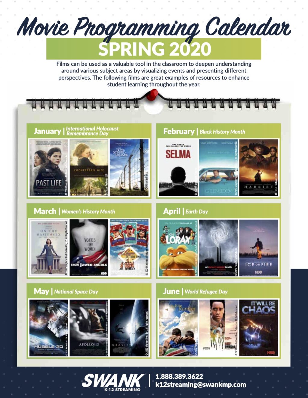 How to Stream Movies to Students During Remote Learning - Class Tech Tips