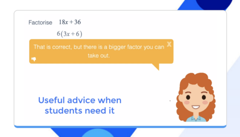 Free Math Videos for Kids Tackling Math Problems - Class Tech Tips