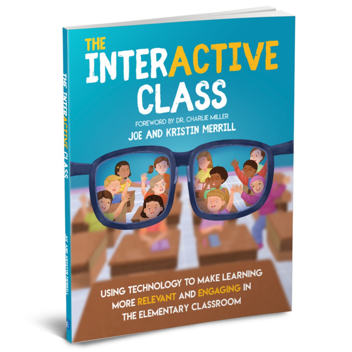 3 EdTech Tools for Interactive Teaching and Learning - Class Tech Tips