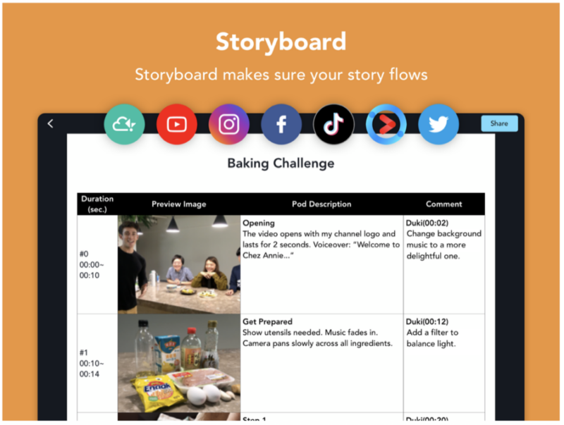 Video Editor and Storyboarding Tool for Online Teaching - Class Tech Tips