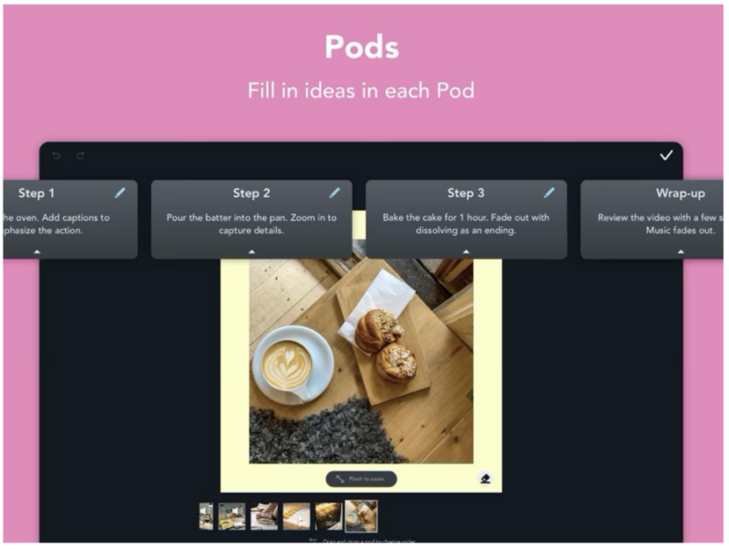 Video Editor and Storyboarding Tool for Online Teaching - Class Tech Tips