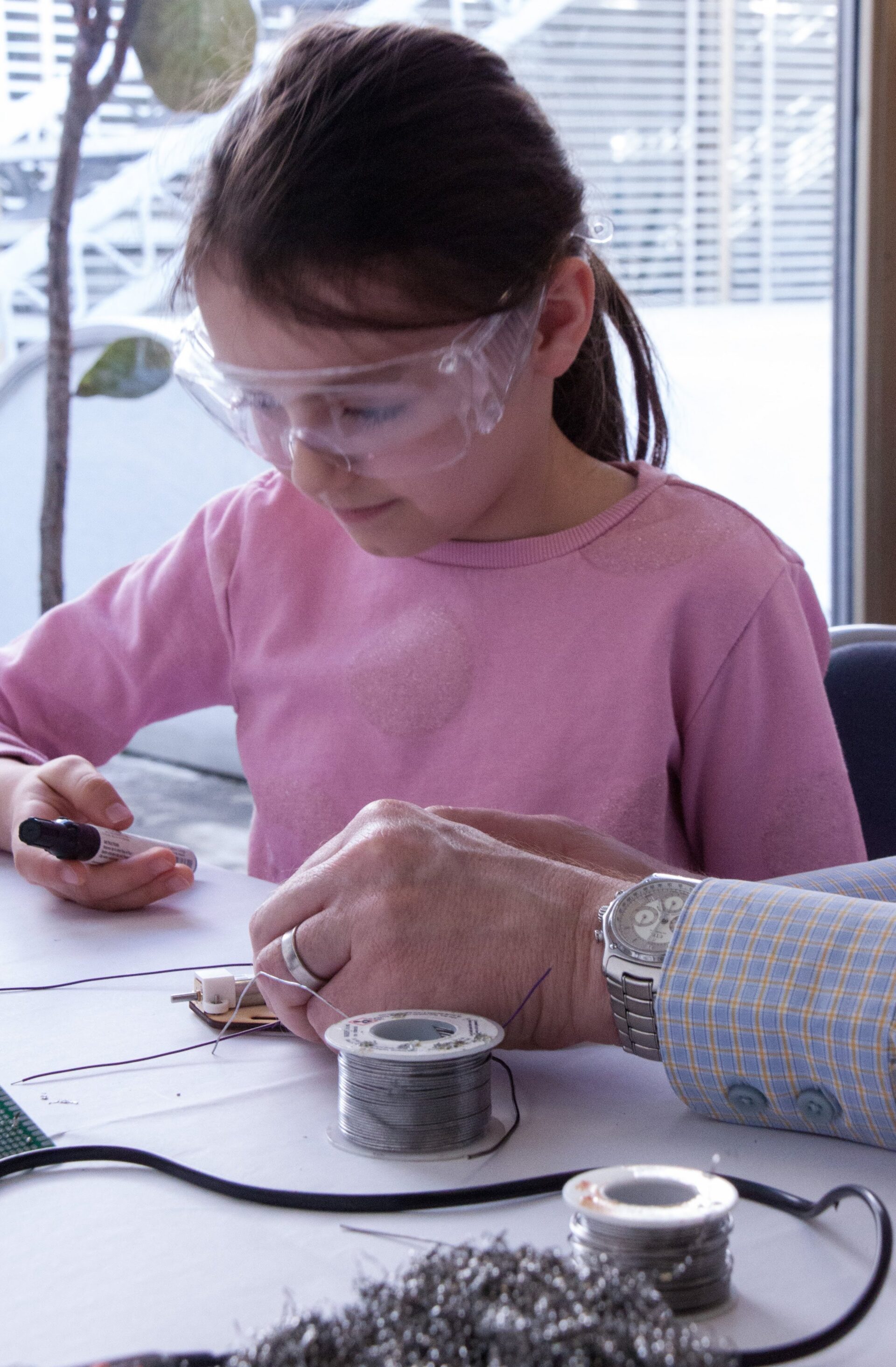 A Robotics Kit (and Lessons) for Your STEM Program - Class Tech Tips