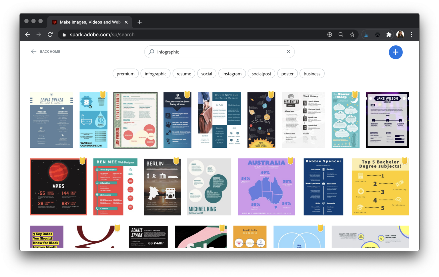 5 Things You Might Not Know About Adobe Spark - Class Tech Tips