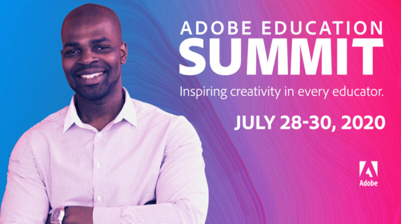 The Values of Being an Adobe Creative Educator - Class Tech Tips