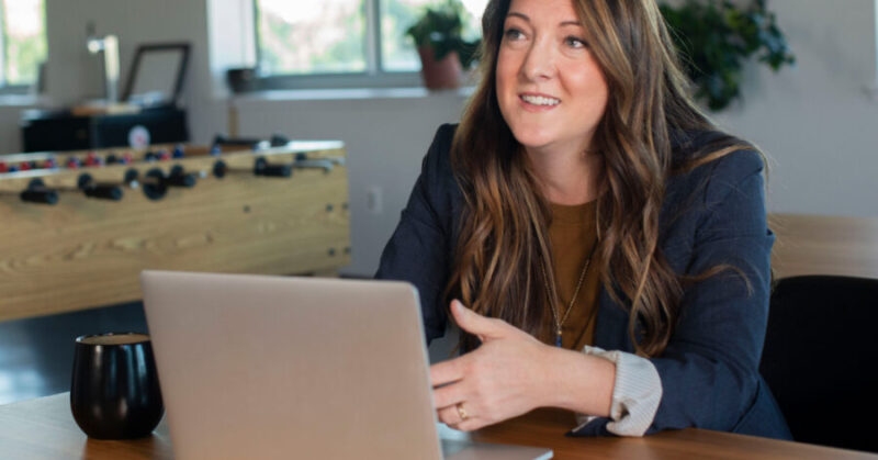 JotForm Report Builder for Virtual Learning Environments - Class Tech Tips