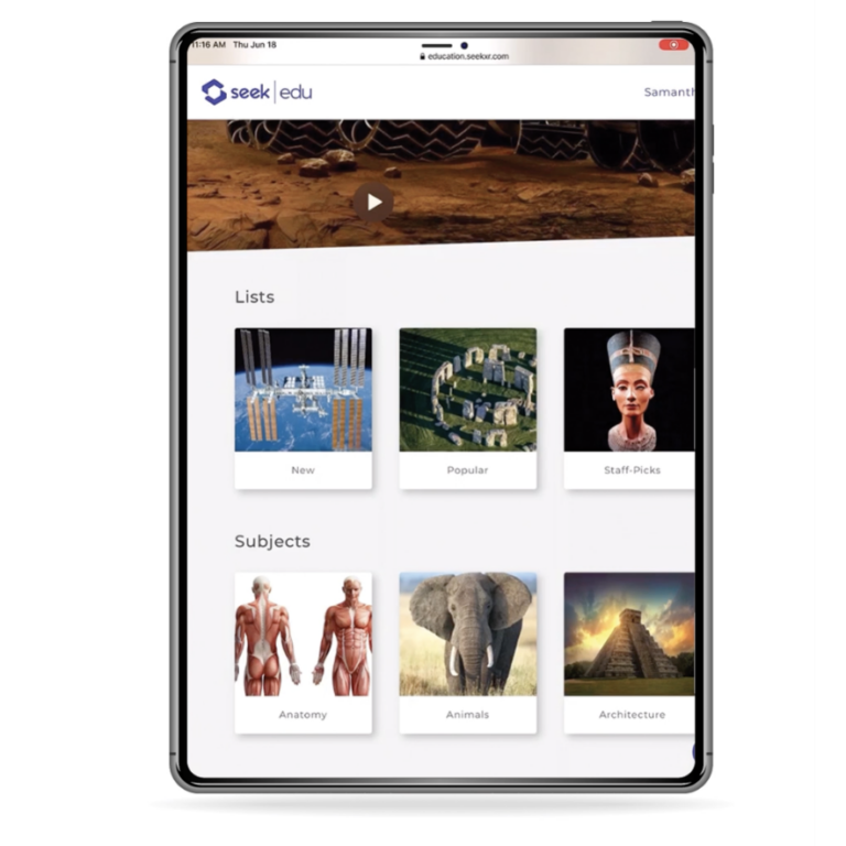 How to Use Augmented Reality in Distance Learning - Class Tech Tips