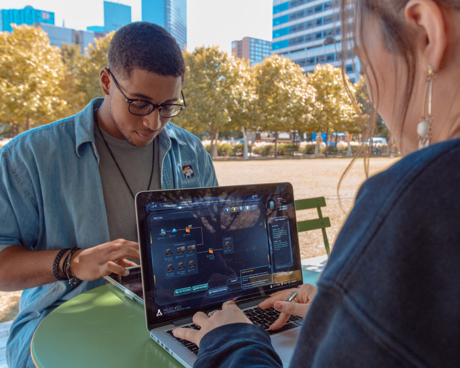 On-Demand Hands-On Gamified Career Training for Students - Class Tech Tips
