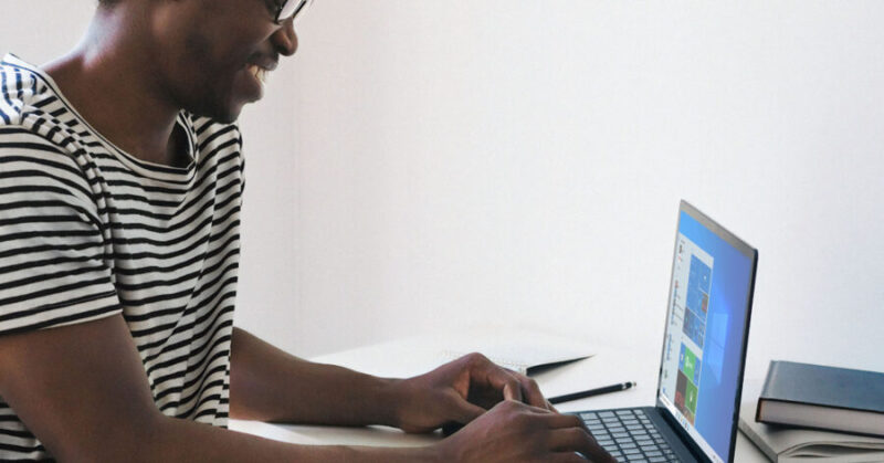 How to Make Your Website Talk - Class Tech Tips