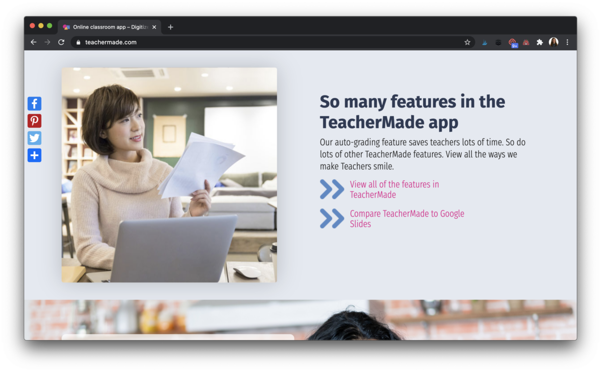 Transform Worksheets Into Interactive Online Activities for Students ...