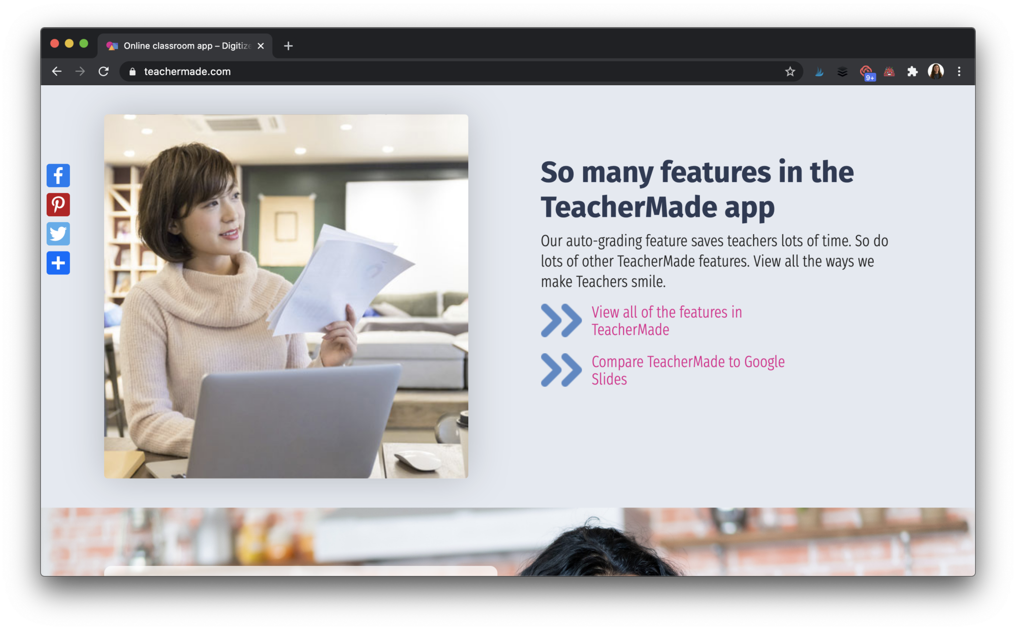 Transform Worksheets Into Interactive Online Activities for Students ...