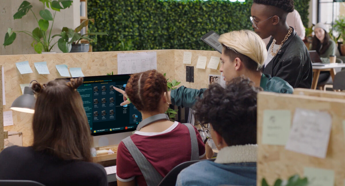 On-Demand Hands-On Gamified Career Training for Students - Class Tech Tips