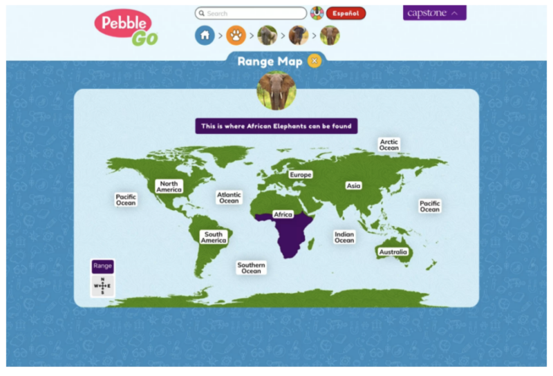 7 Things You Might Not Know About PebbleGo - Class Tech Tips