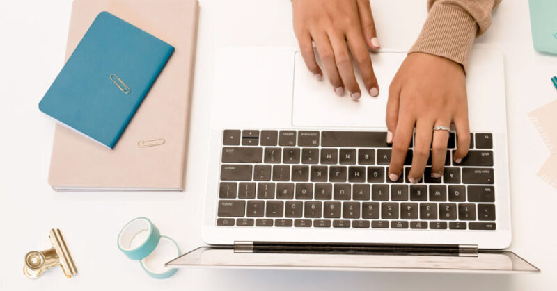 How to Make YouTube Video Covers with Adobe Spark - Class Tech Tips