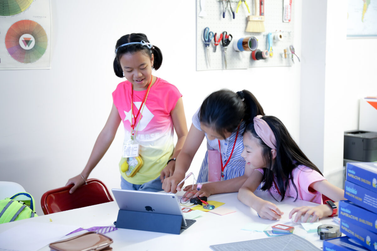 DIY Starter Kits to Create Smart Projects with Kids - Class Tech Tips