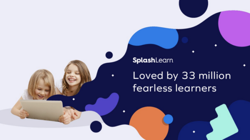 Engaging Game-Based Learning Curriculum from SplashLearn - Class Tech Tips