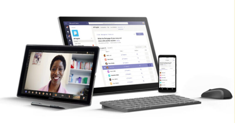 Quick Tips for Microsoft Distance Learning Tools - Class Tech Tips