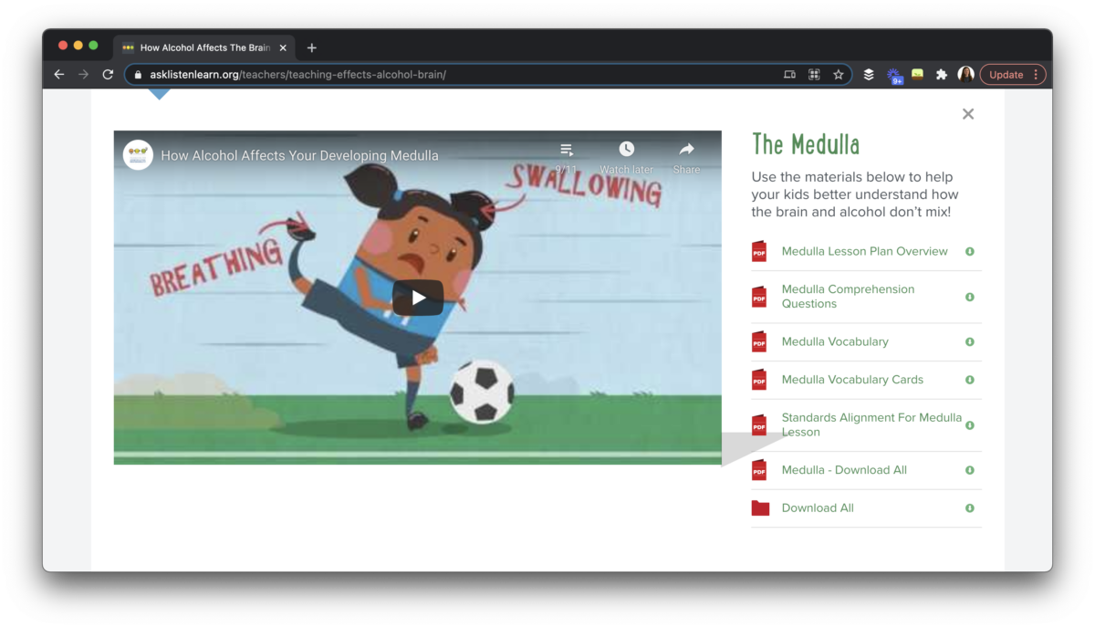 Free Resources to Help Students Practice Saying NO - Class Tech Tips