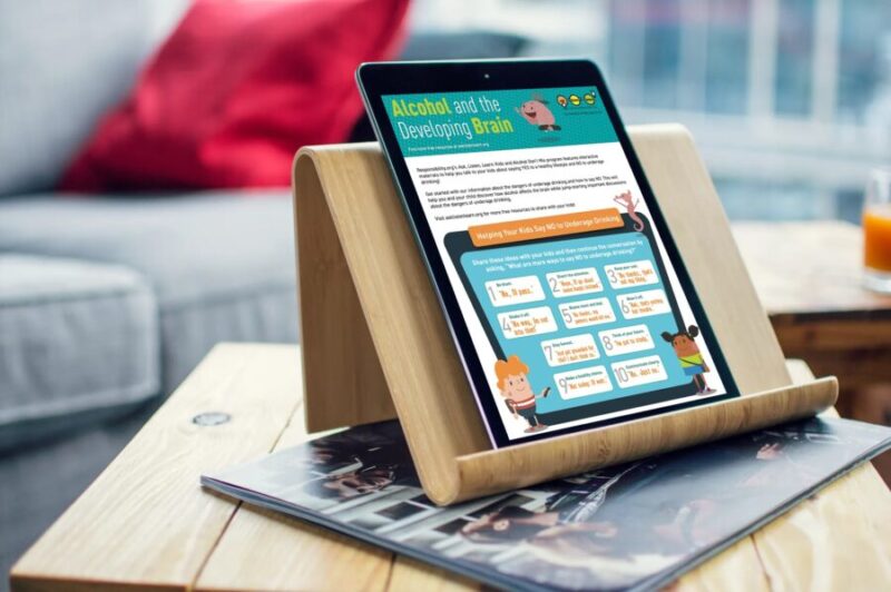 Free Resources to Help Students Practice Saying NO - Class Tech Tips