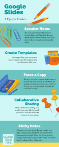 9 Reasons Why I Love Google Slides (And You Should, Too) - Class Tech Tips