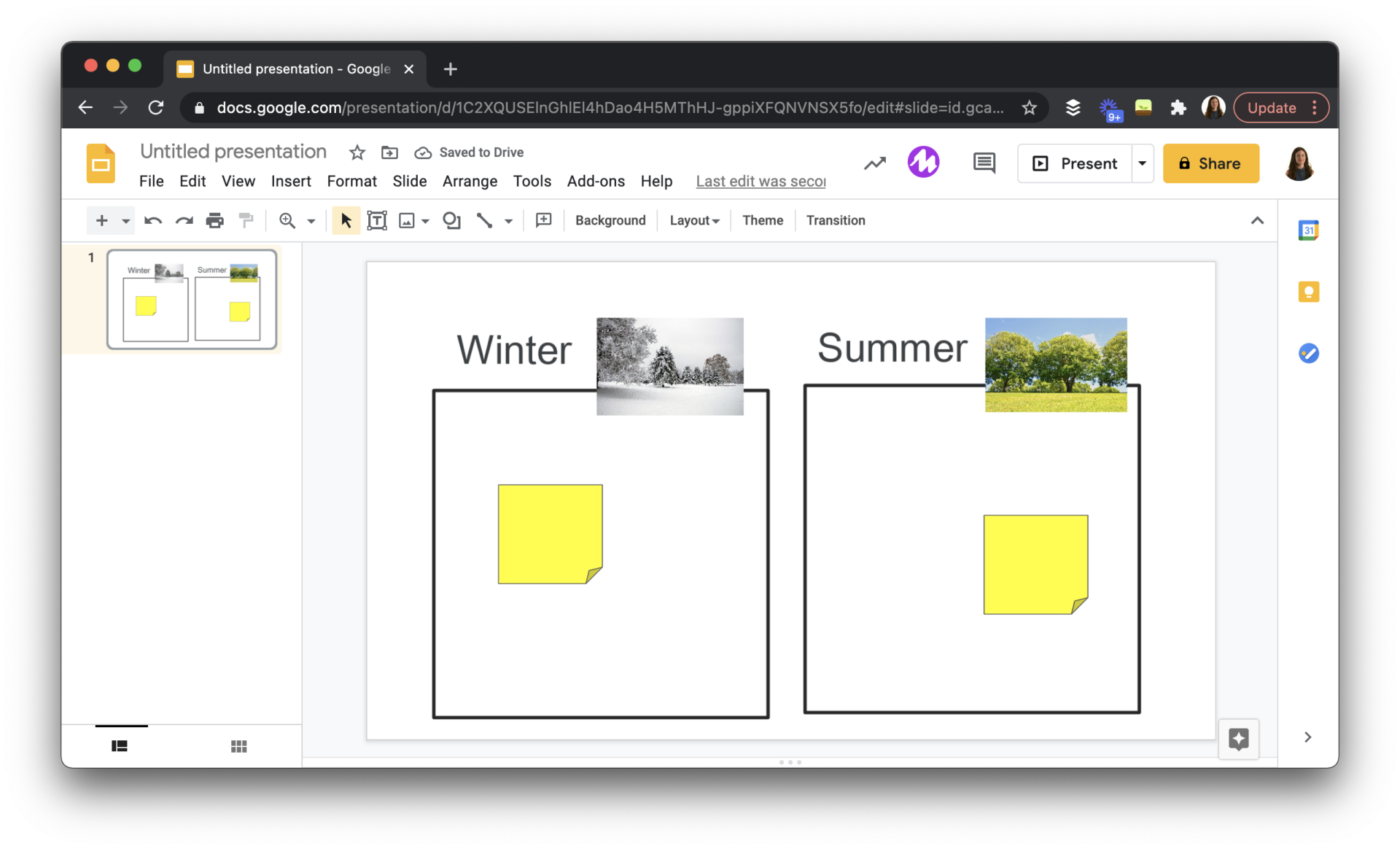 9 Reasons Why I Love Google Slides And You Should Too Class Tech Tips