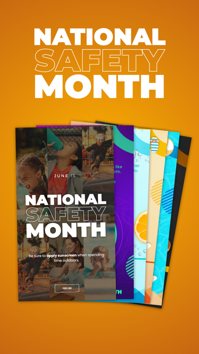 5 Tips to Make the Most of National Safety Month - Class Tech Tips