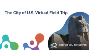 Virtual Field Trip for Students: A Tour of Washington, D.C. - Class ...