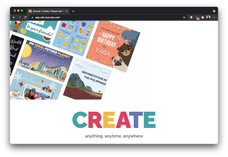 Interactive Activities for Teaching About Safety - Class Tech Tips