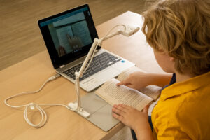 Why You Might Want a Document Camera for Students - Class Tech Tips