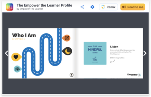 Starting the School Year with Book Creator Activity Ideas - Class Tech Tips