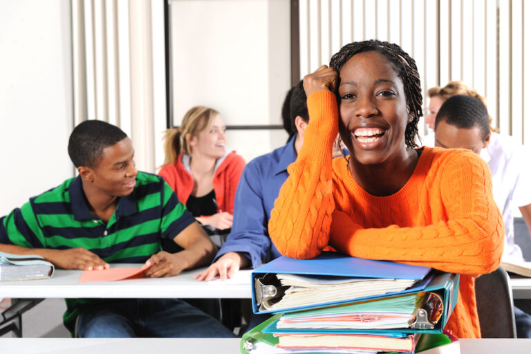 7 Ways to Turn Student Engagement into Student Agency - Class Tech Tips