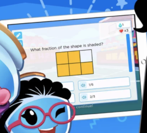 Create Interactive Assignments to Match Your Math Lesson Plans - Class ...