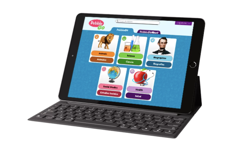 Where to Find Spanish Language Resources for ELLs - Class Tech Tips