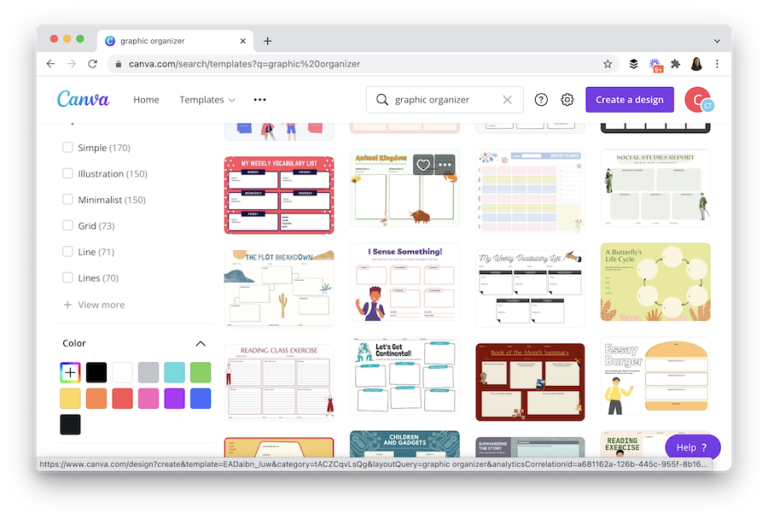 How to Customize Your Jamboard Background - Class Tech Tips