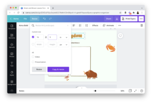 How to Customize Your Jamboard Background - Class Tech Tips